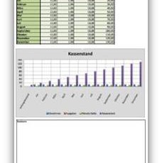 Alle-meine-Vorlagen.de - kostenlose Excel-Vorlagen